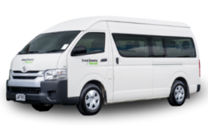 Commercial Cross Country Rentals