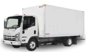 Commercial Cross Country Rentals