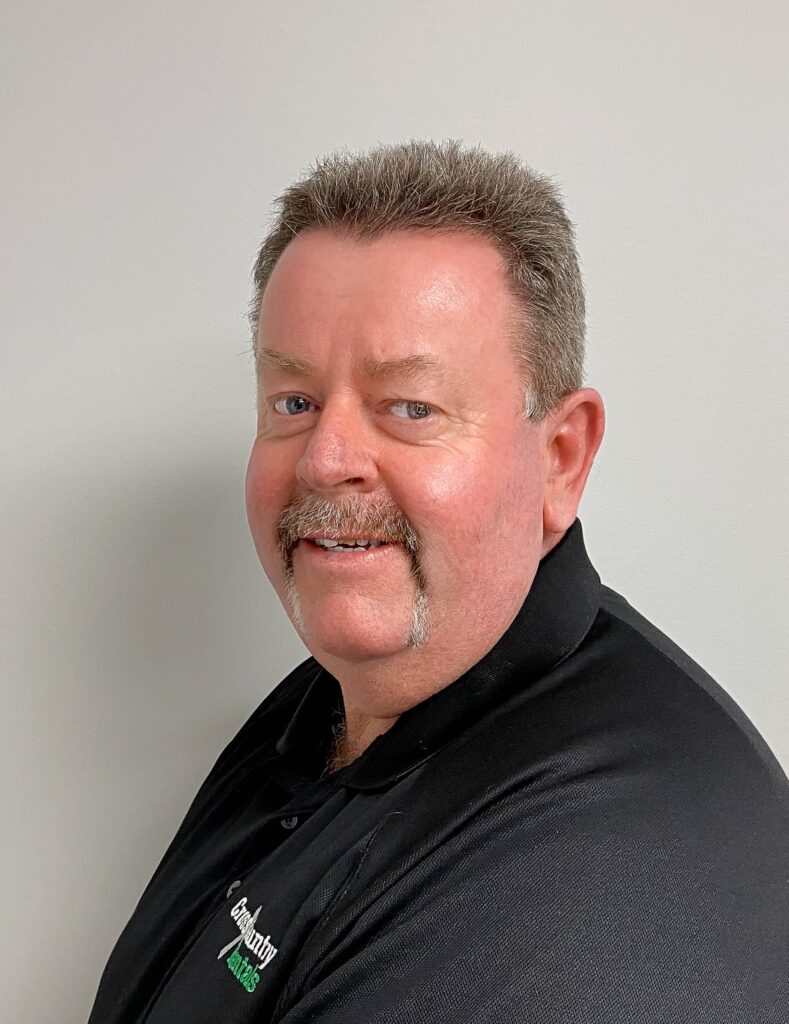 Commercial Cross Country Rentals