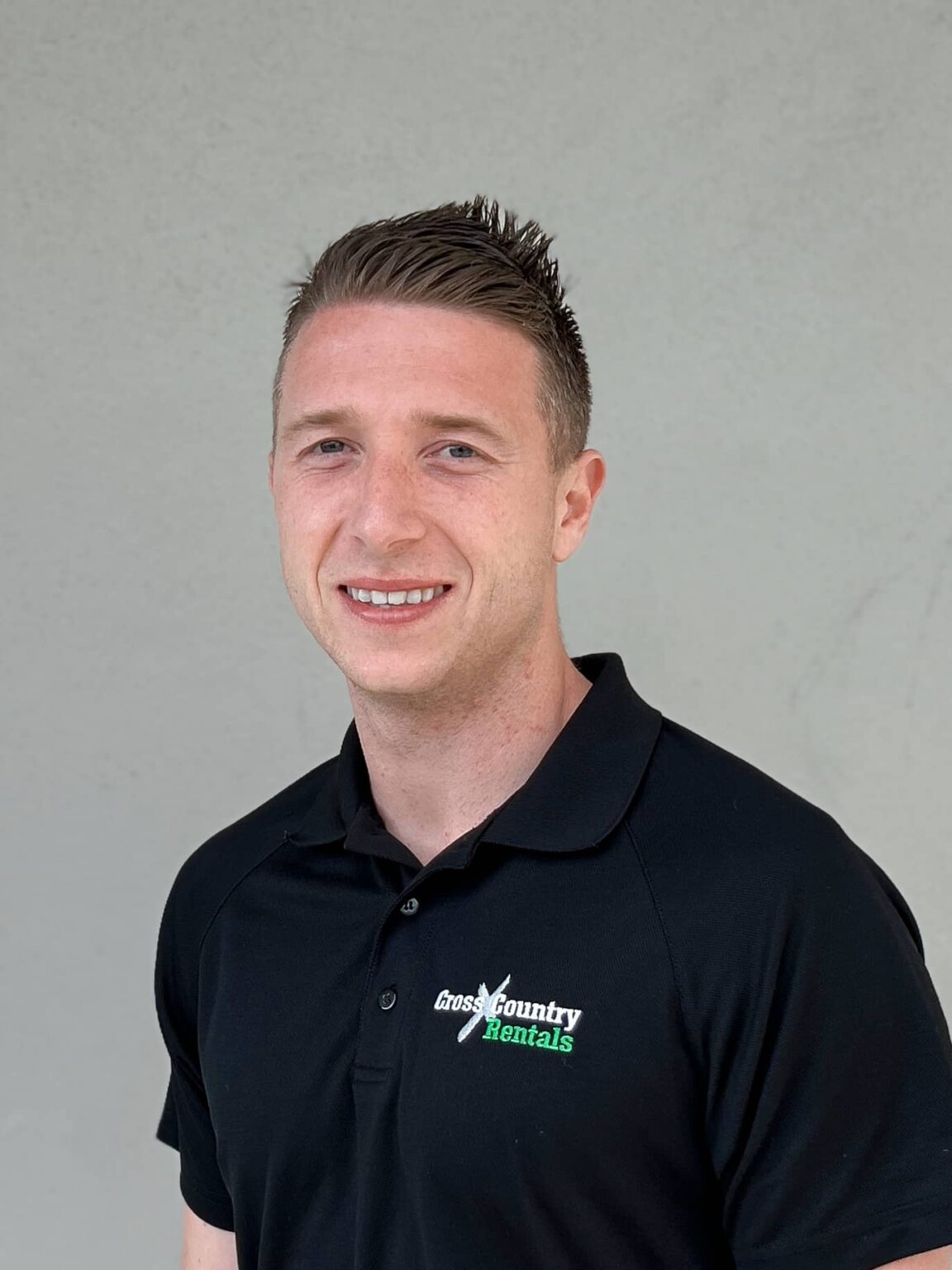 Commercial Cross Country Rentals